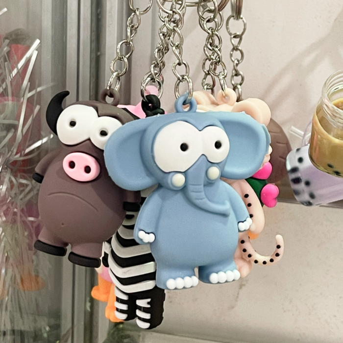 Keyrings & Lanyards | Smart Services | Bay Plaza Hastings