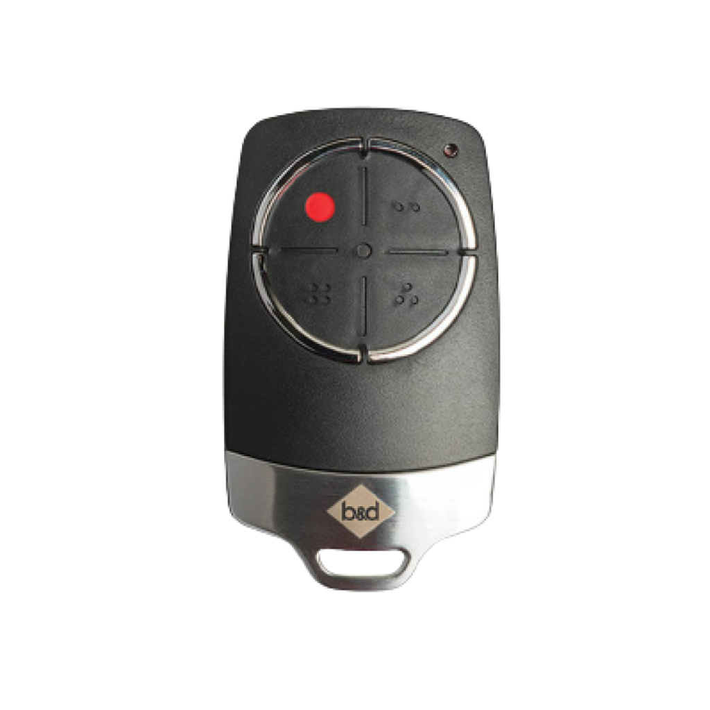 Garage Remotes | Smart Services | Bay Plaza Hastings