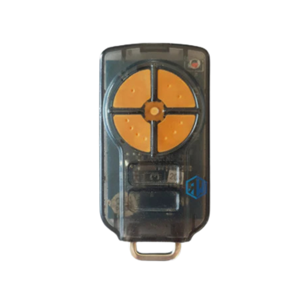 Garage Remotes | Smart Services | Bay Plaza Hastings
