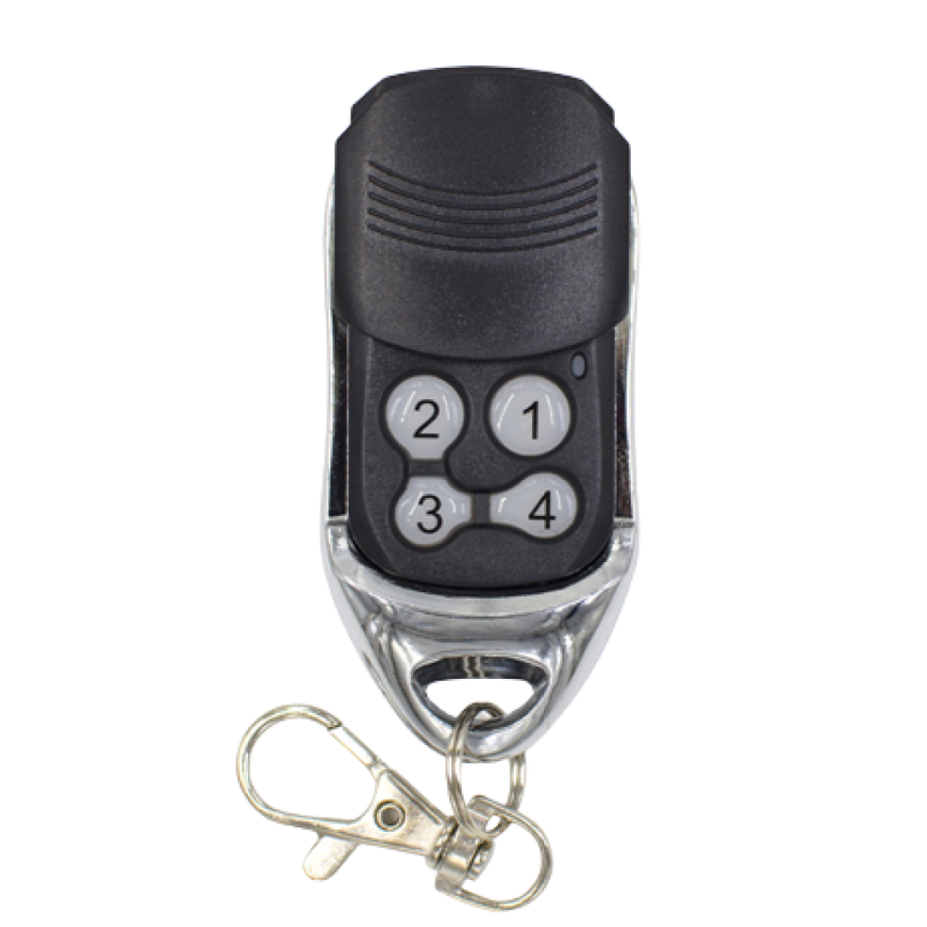 Garage Remotes | Smart Services | Bay Plaza Hastings