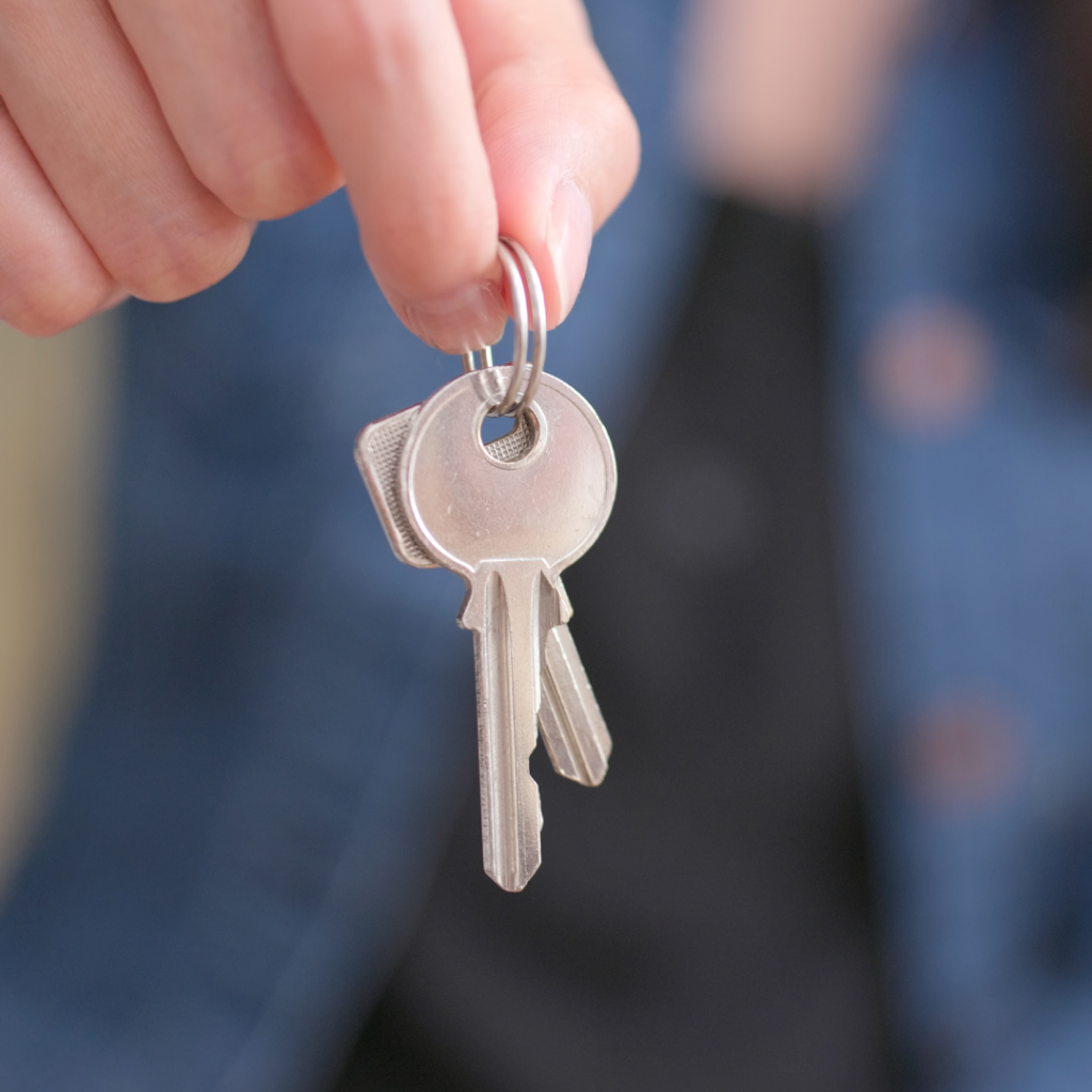 House Key Cutting | Smart Services | Bay Plaza Hastings