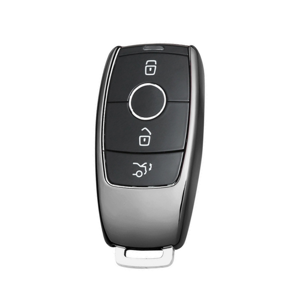 Car Remote Programming | Smart Services | Bay Plaza Hastings